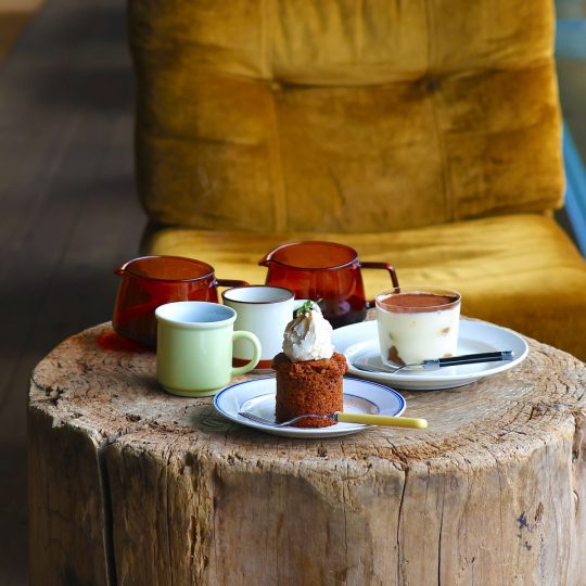 【きょん。毎日カフェ日和】富士吉田市・FabCafe Fuji(ファブカフェ フジ) | USAGI MAGAZINE｜ウサギオンライン公式通販サイト