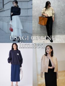 CELFORD/セルフォード | USAGI MAGAZINE|ウサギオンライン公式 CELFORD/セルフォード | USAGI MAGAZINE|ウサギオンライン公式