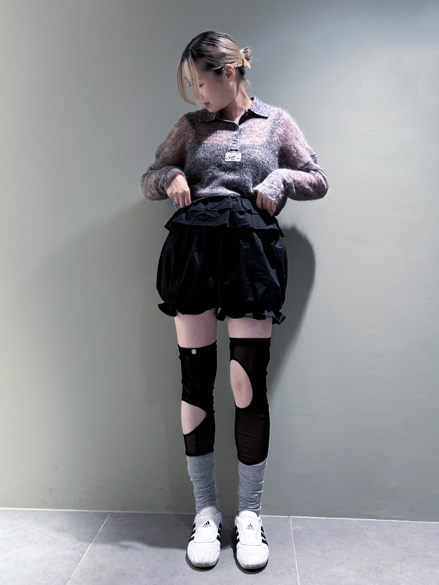 【SORIN】2026 SS 1st 展示会レポート | USAGI MAGAZINE｜ウサギオンライン公式通販サイト